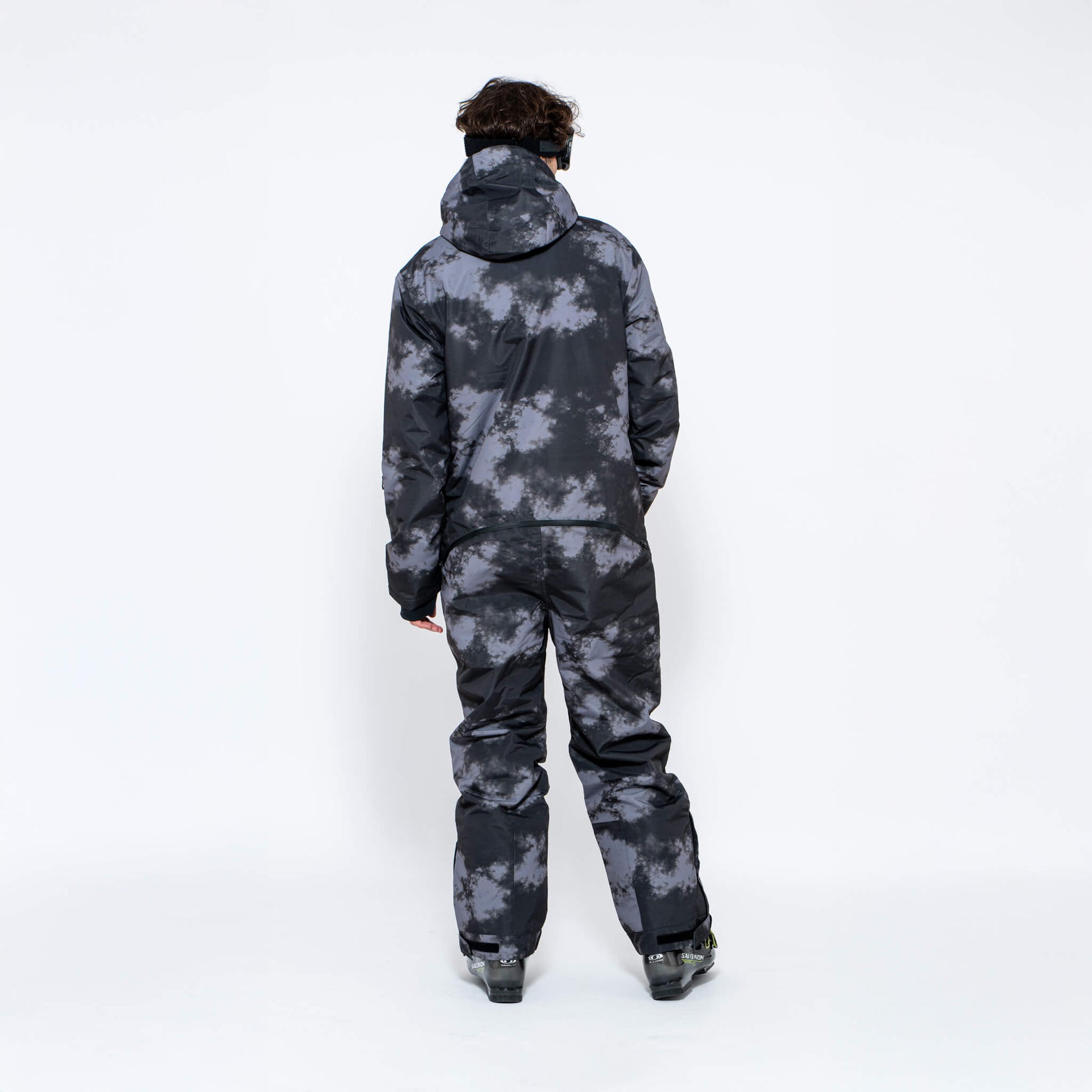 Shop Oneskee Men's One Piece Snow Suits