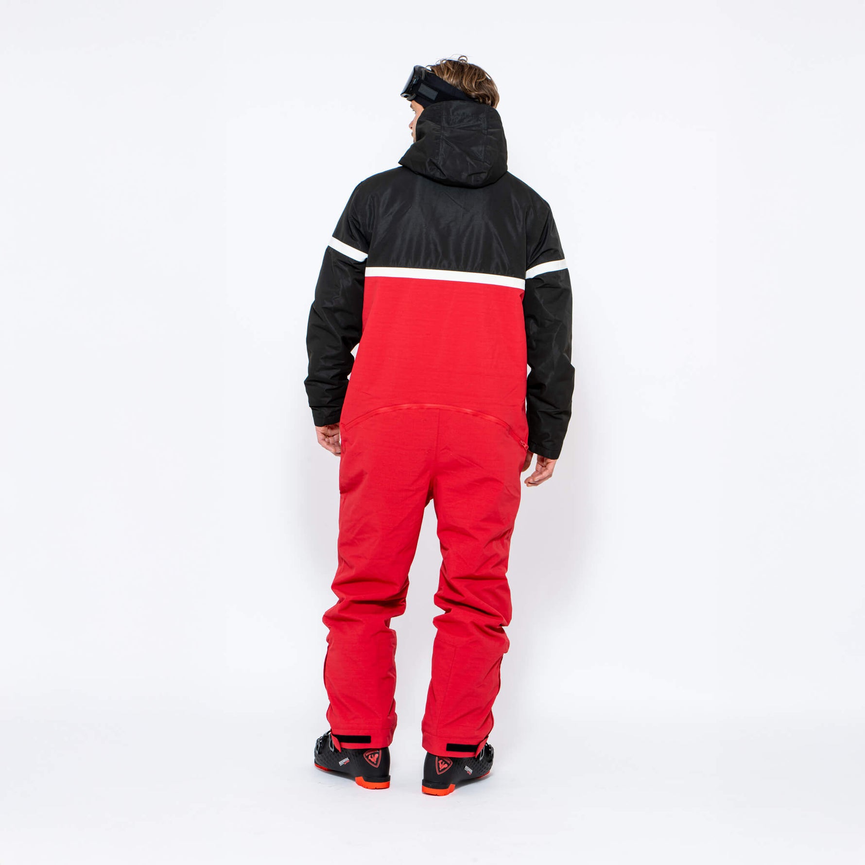 Shop Oneskee Men's One Piece Snow Suits