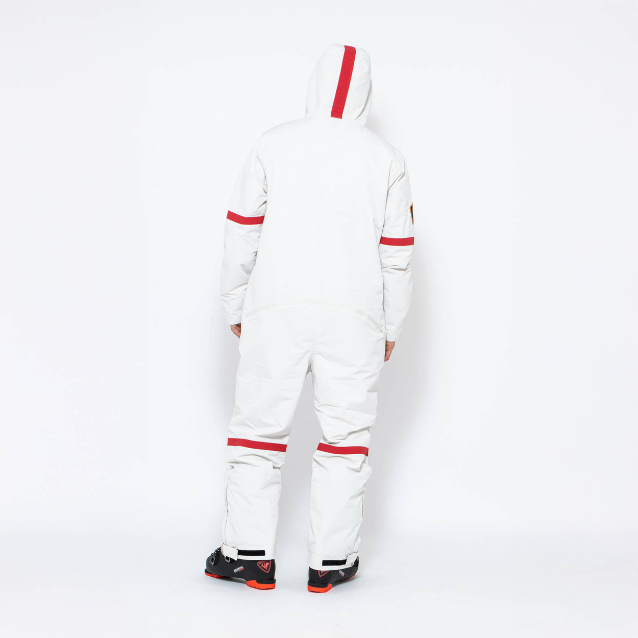 Ski Suits