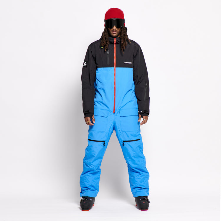 Men's Ski Suits and Snowboarding Suits
