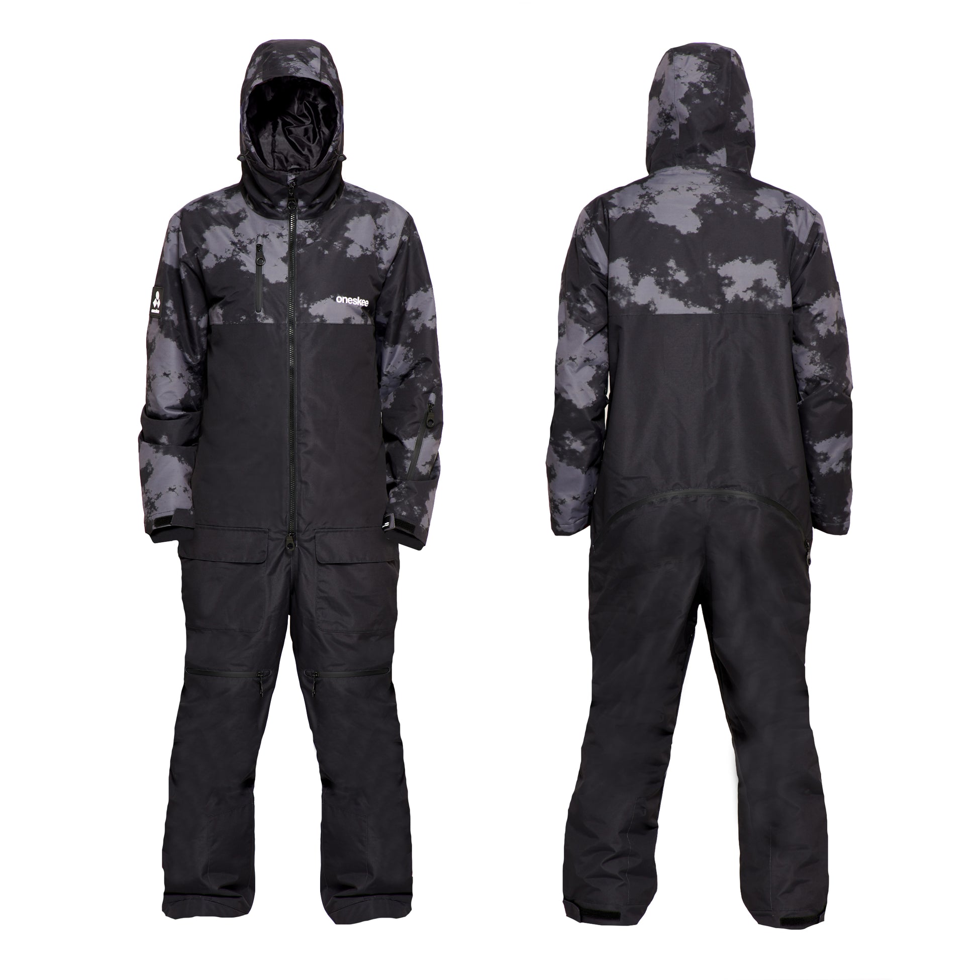 All Oneskee Snow Suits for Men, Women & Kids.