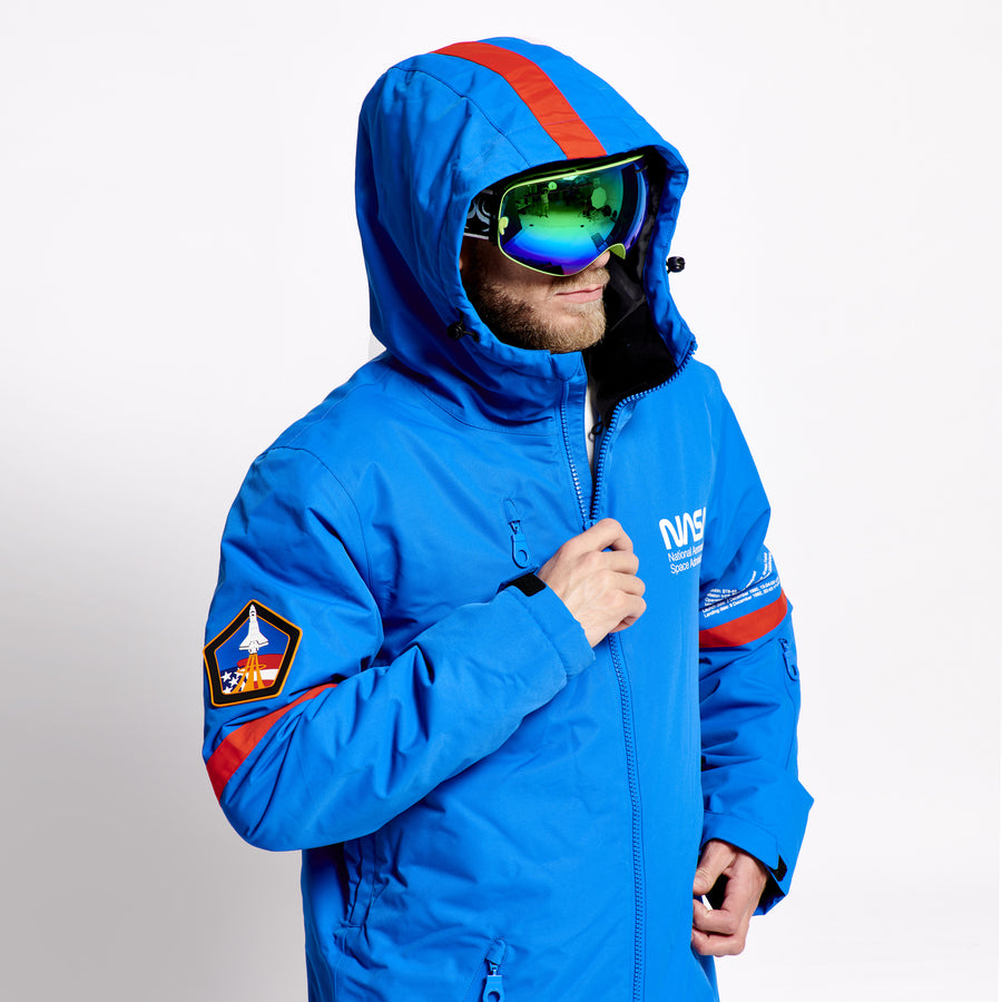 Men's Ski Suits and Snowboarding Suits