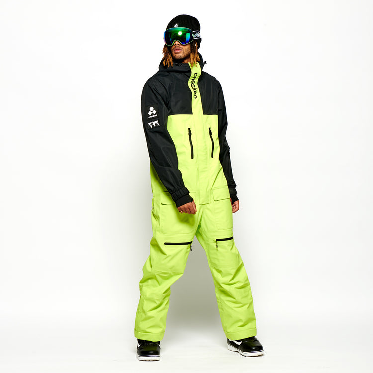 Ski Suits
