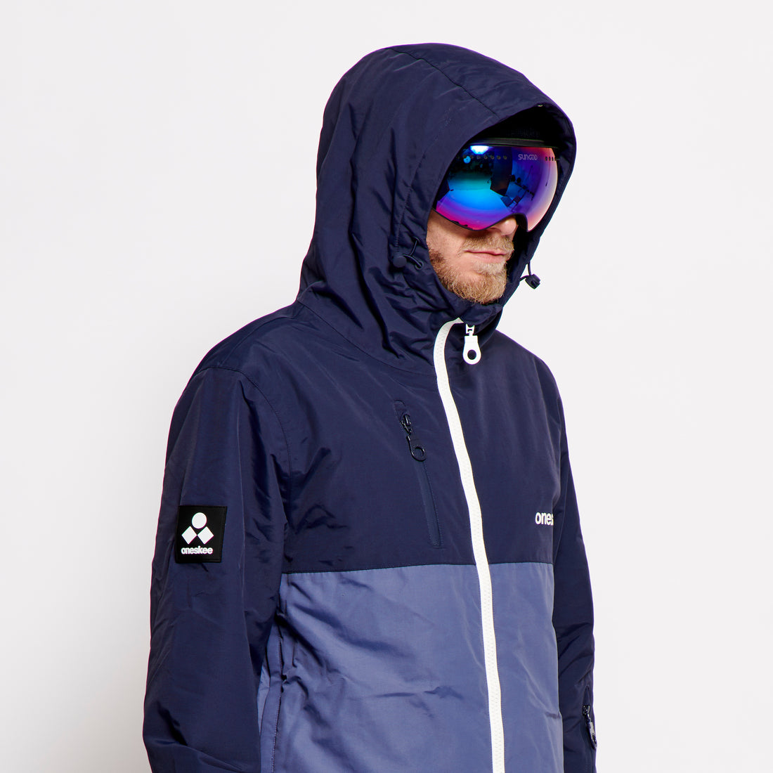 Men's Ski Suits and Snowboarding Suits