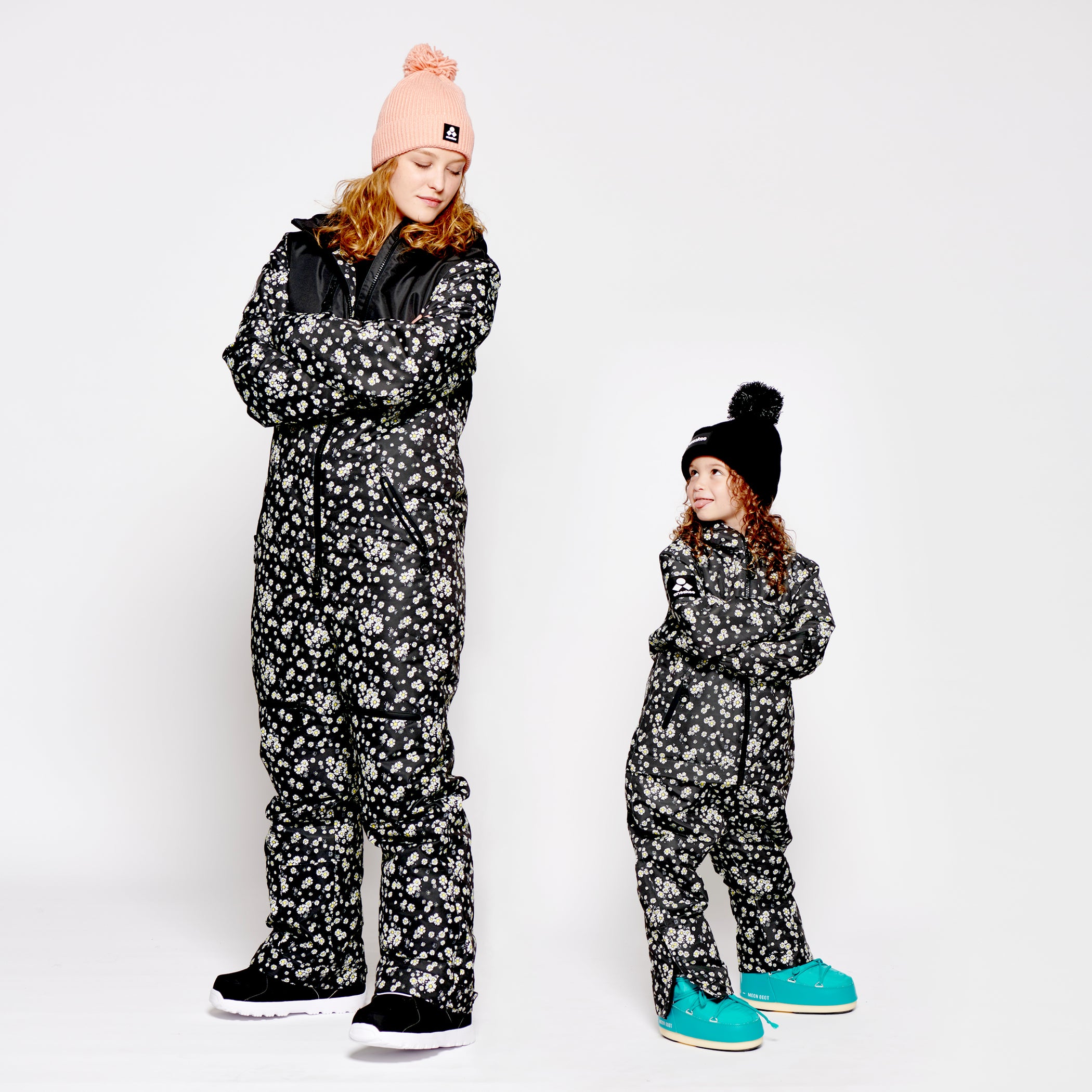 All Oneskee Snow Suits for Men, Women & Kids.