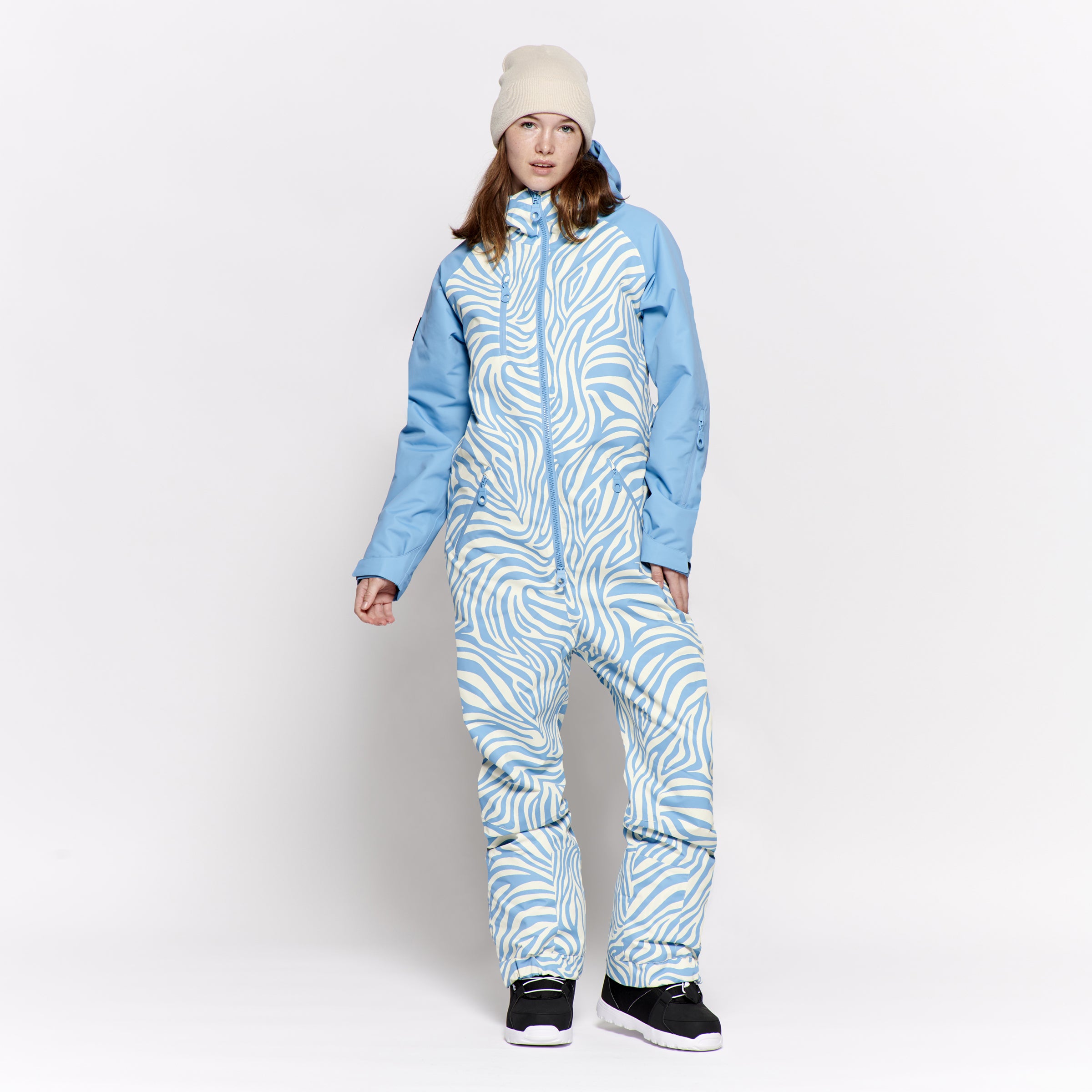 Women's Original Pro X Snow Suits